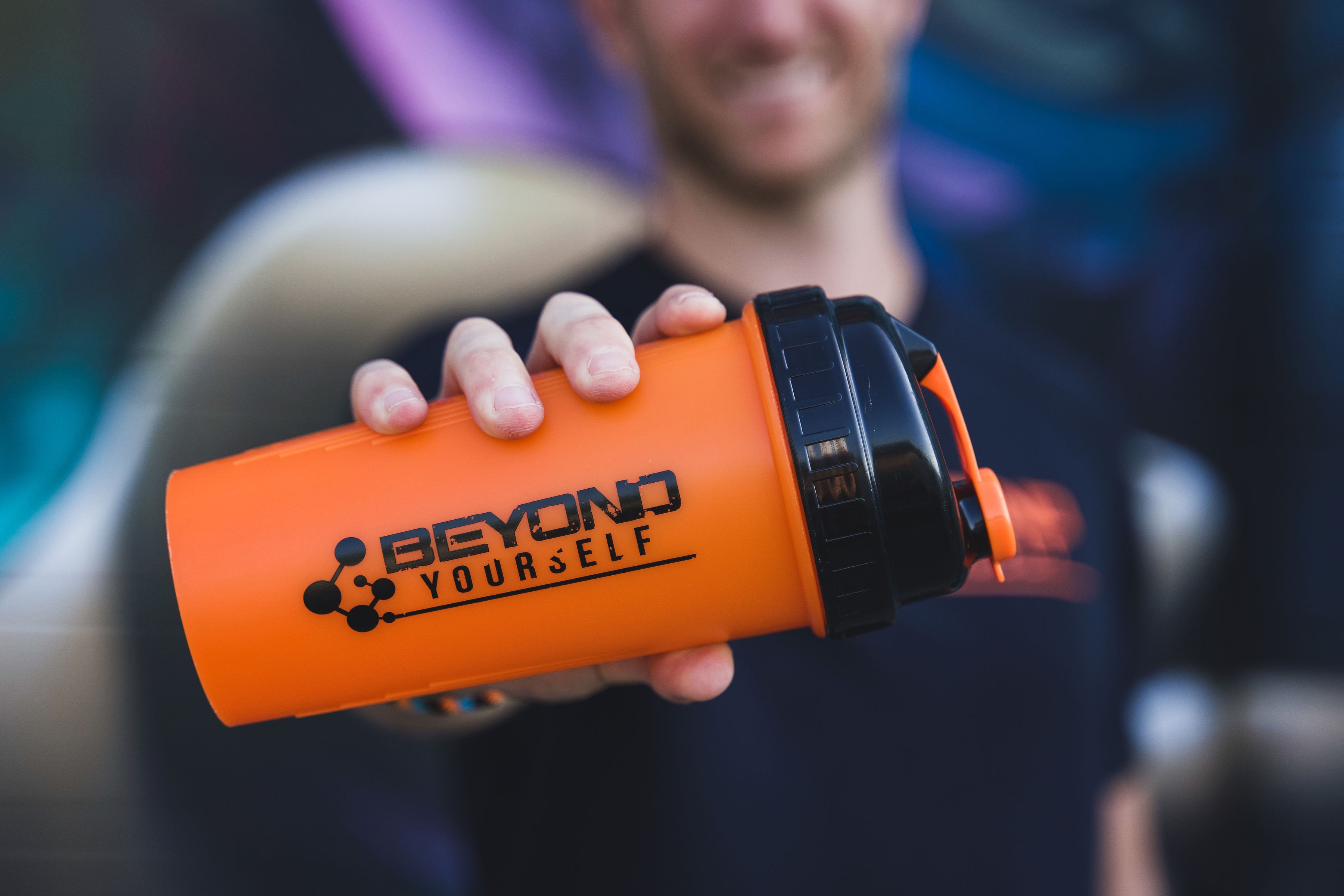 Whats the difference between Keto ice and Keto Fire? – Beyond Yourself